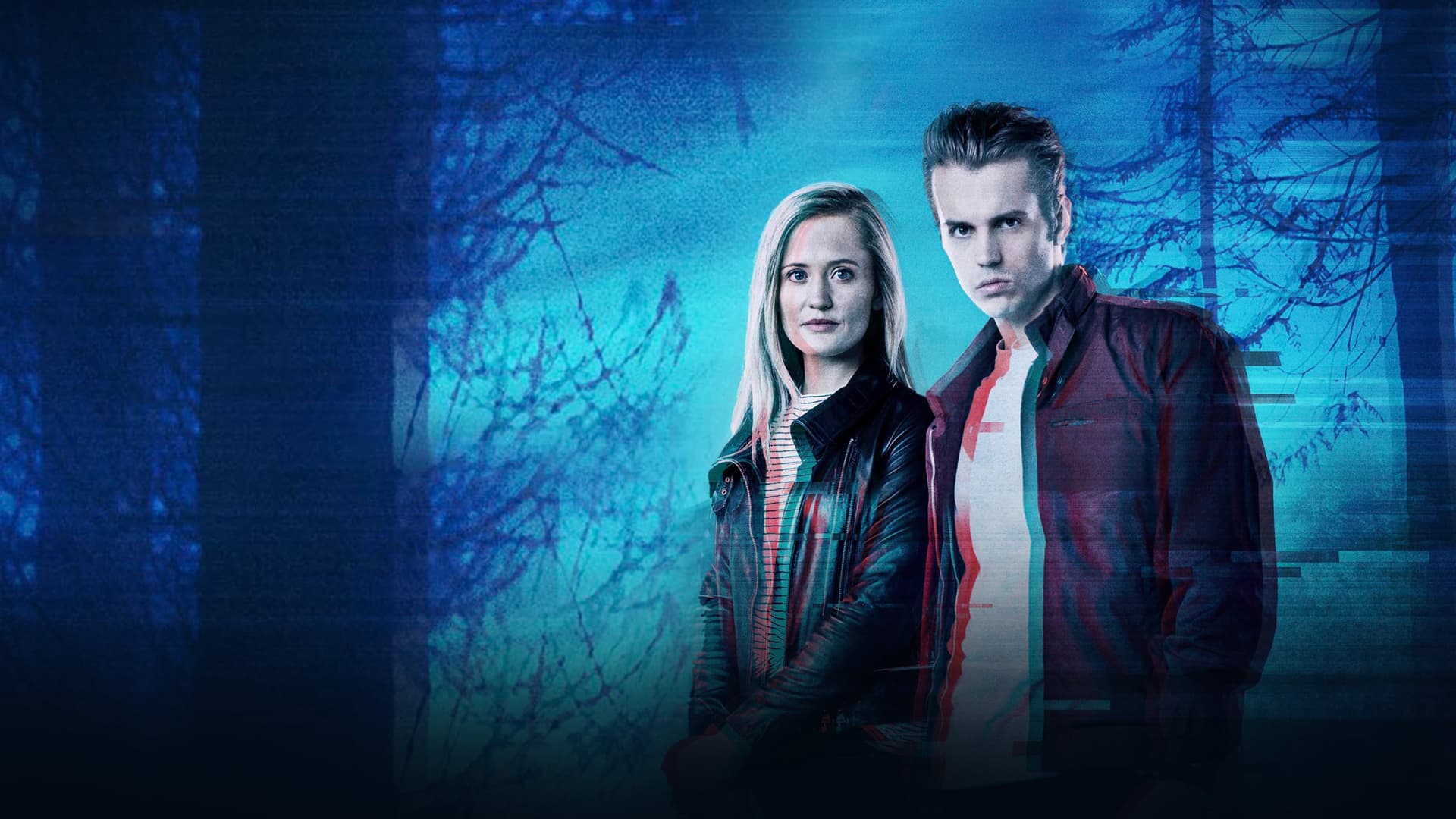 Watch Destination Fear - Free TV Shows | Tubi