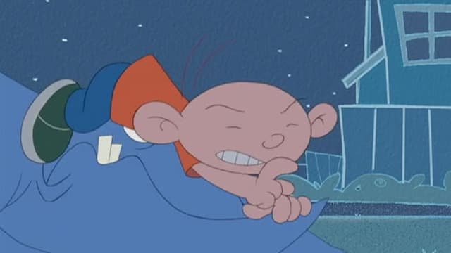 Watch Ned's Newt S01:E04 - Mars Dilemma / Saturday Night Fervour - Free ...