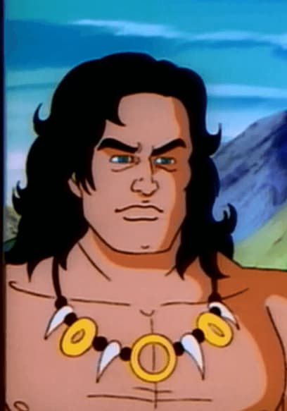 Watch Conan The Adventurer S02:E28 - Blood of my Blood - Free TV Shows ...