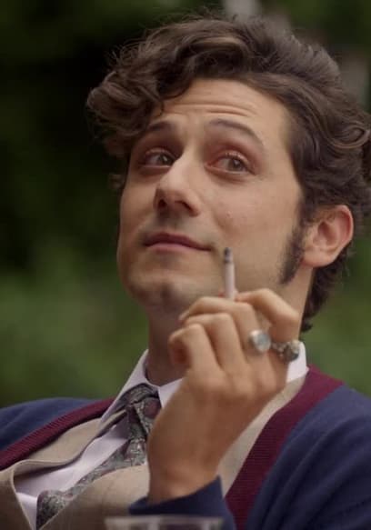 Watch The Magicians S01:E02 - The Source of Magic - Free TV Shows | Tubi