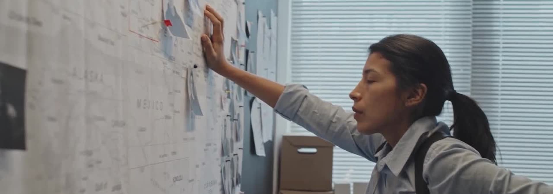 Watch Footprints of the Frontier S04:E03 - 3 Wild West Ghost Towns With ...