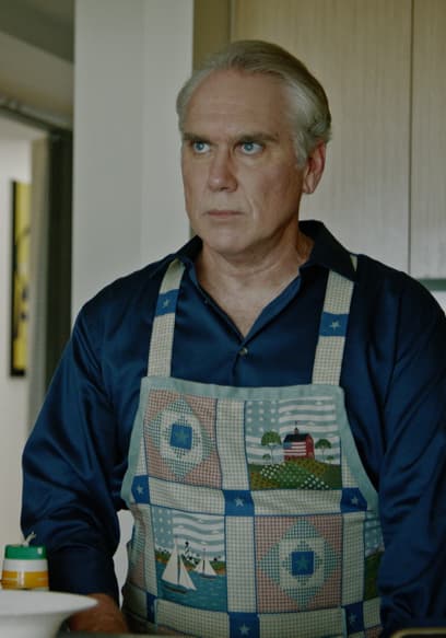 Watch Rake S05:E02 - Greene v the United States - Free TV Shows | Tubi