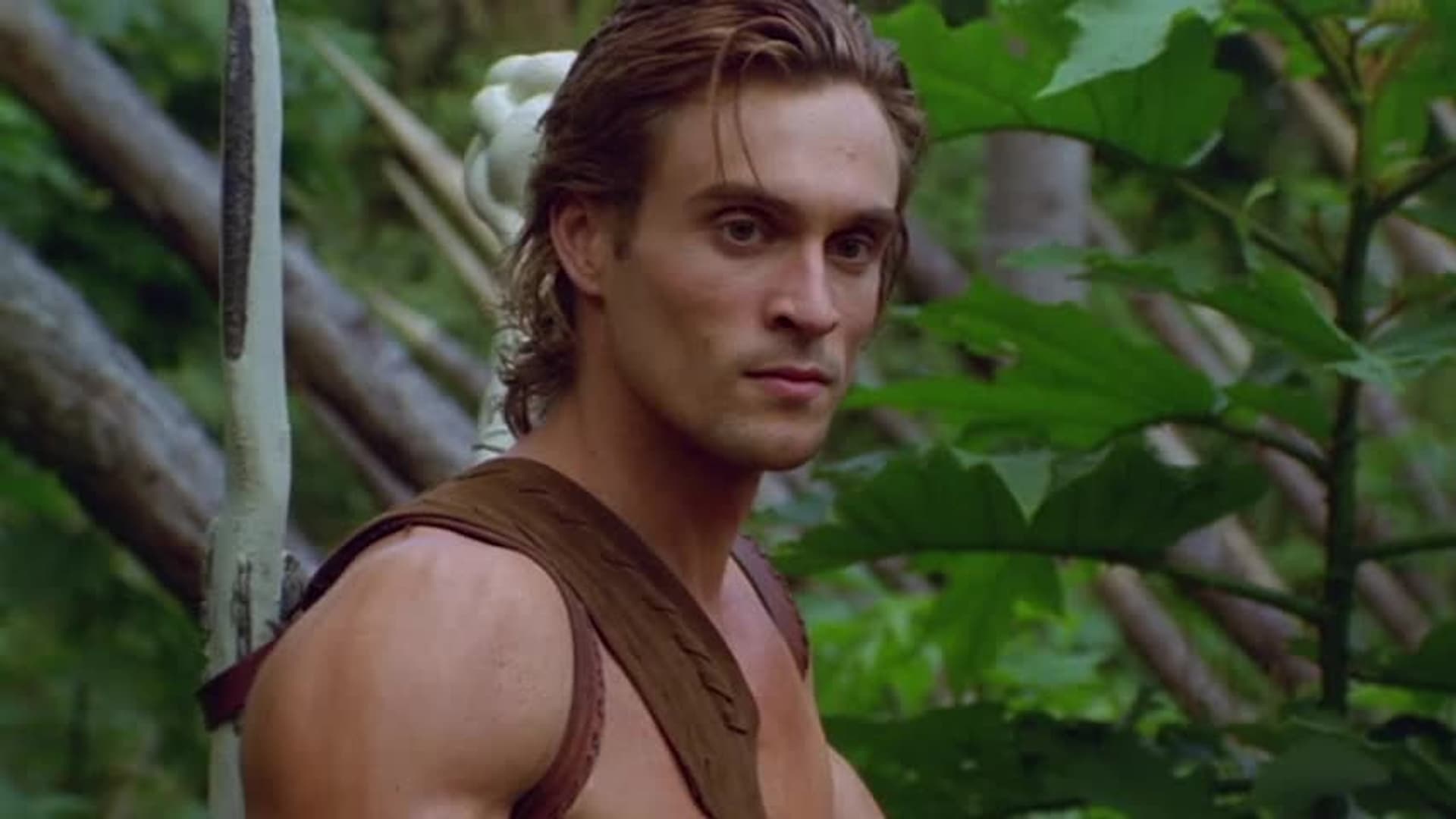 Watch BeastMaster Season 3 - Free TV Shows | Tubi
