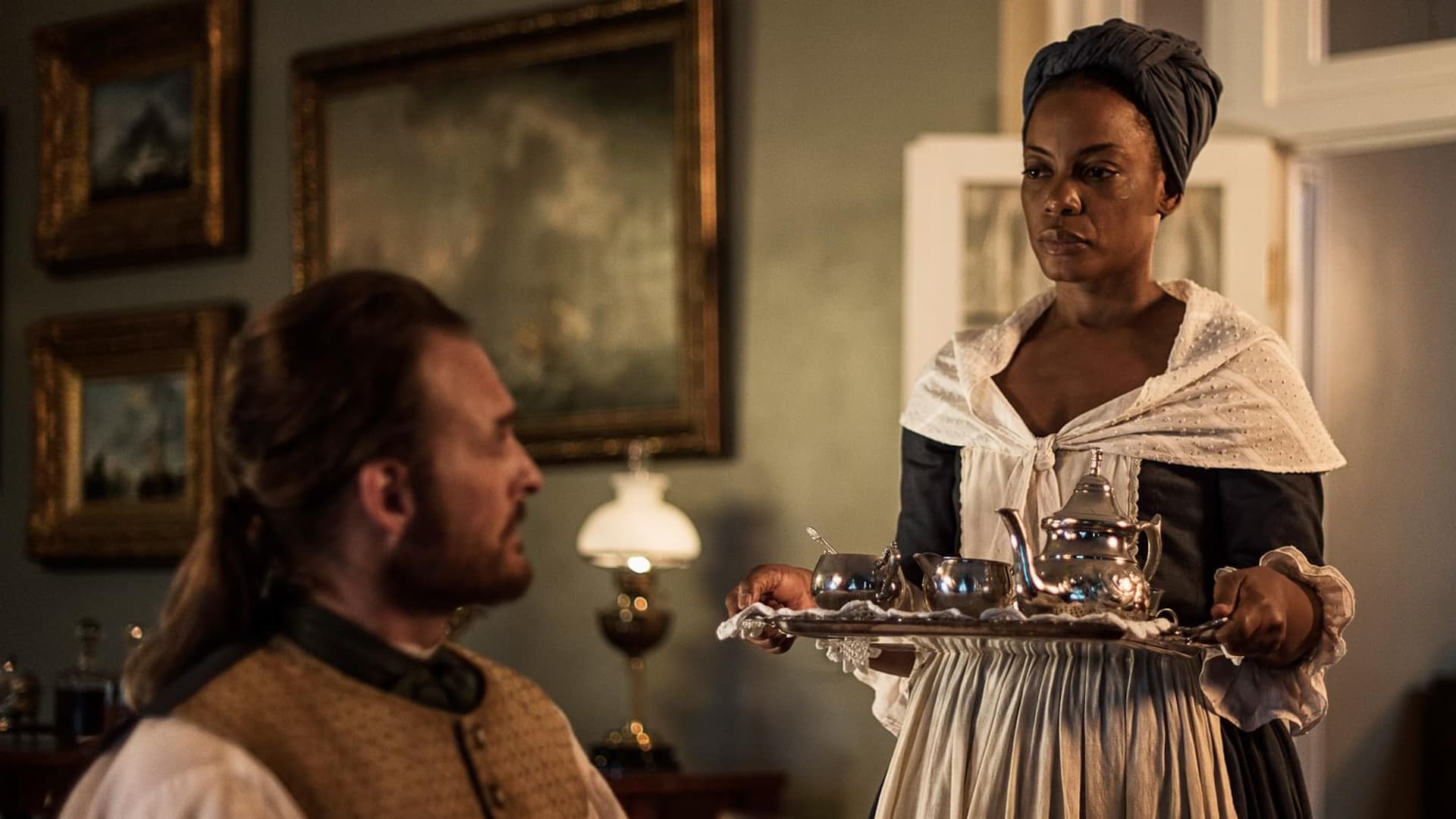 Watch The Book of Negroes - Free TV Shows | Tubi