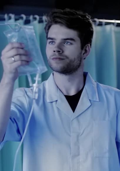 Watch Enfermeros Que Matan (Doblado) S01:E02 - Benjamin Green - Free TV ...