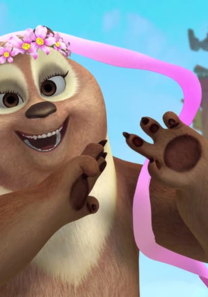 Watch Boonie Bears or Bust S02:E12 - The Legend of the Cow-Herder and ...