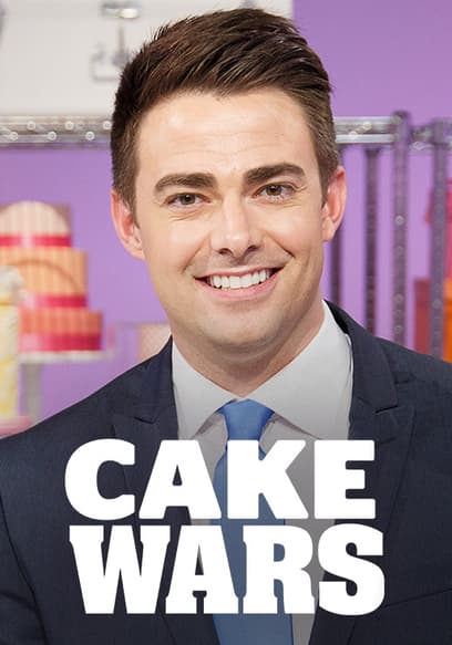 Watch Cake Wars - Free TV Shows | Tubi