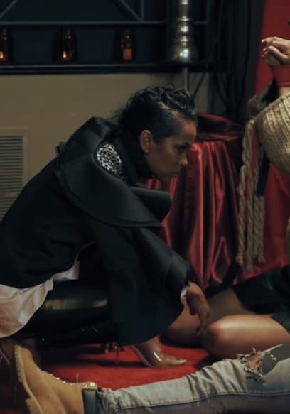 Watch Double Cross S02:E01 - Alive and Kicking - Free TV Shows | Tubi