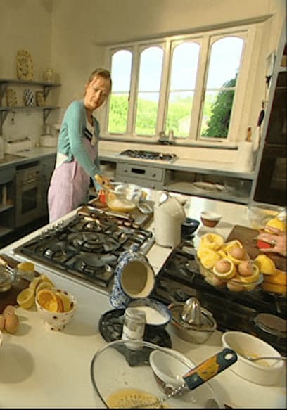 Watch Rachel Allen Bake! S01:E01 - Episode 1 - Free TV Shows | Tubi