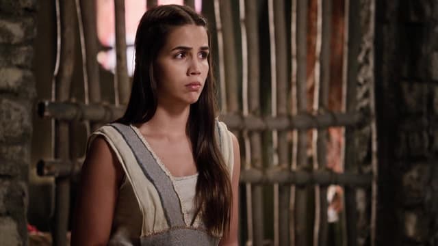 Watch Moisés y los diez mandamientos S01:E116 - Agua limpia - Free TV Shows | Tubi