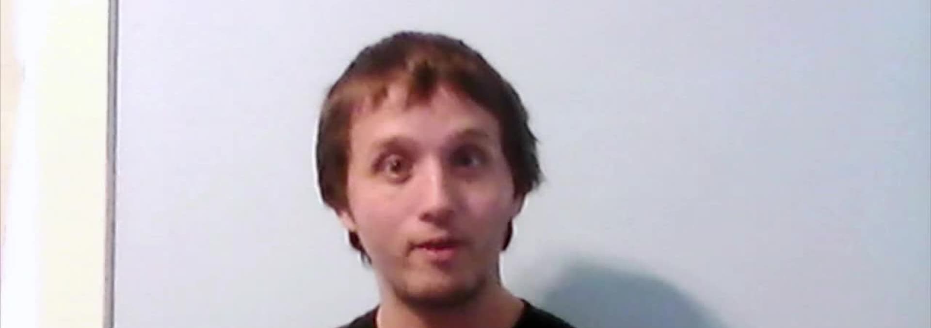 Watch Paranormal Caught on Camera S05:E08 - NJ Shadow Figure and More ...