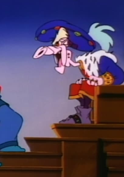 Watch ALF Tales S02:E04 - The Emperor's New Clothes - Free TV Shows | Tubi