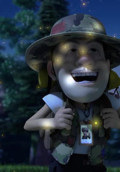 Watch Boonie Bears: The Adventurers S02:E08 - The Forgetful Elk | the ...