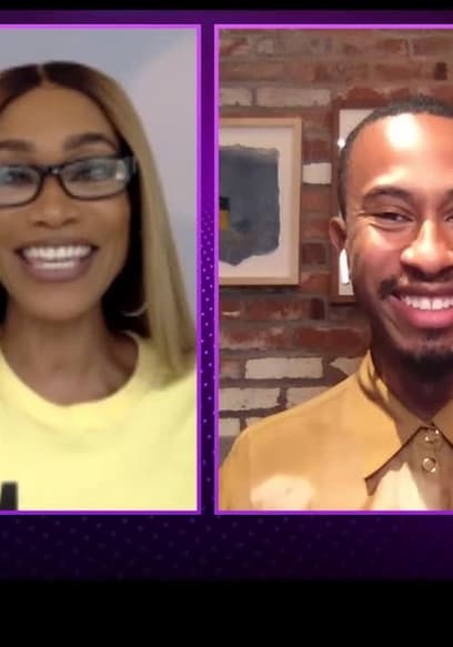 Watch Get Into It With Tami Roman S01:E04 - You Are Toxic, Get Away ...