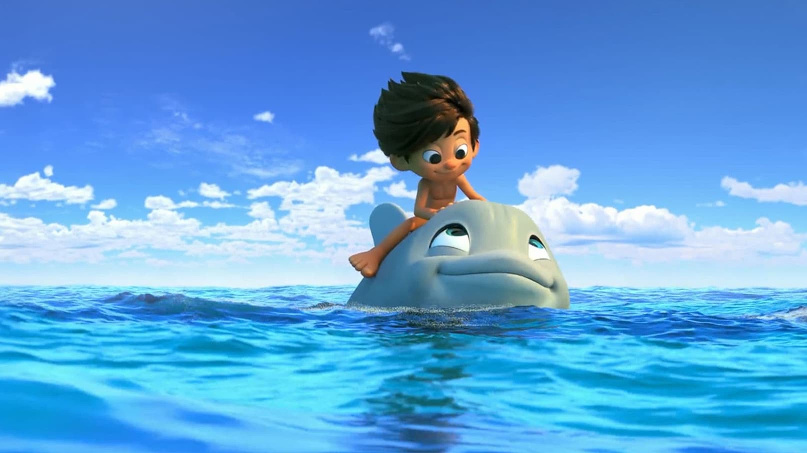 Watch Sea Level 3: Dolphin Boy (2022) - Free Movies | Tubi