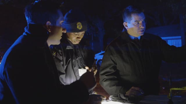 Watch After the First 48 S09:E03 - Jealous Heart - Free TV Shows | Tubi