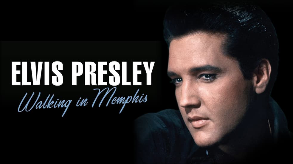 Watch Elvis: Walking in Memphis Streaming Online | Tubi Free TV