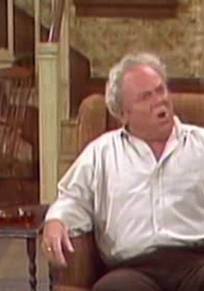Watch Archie Bunker's Place S01:E07 - Thanksgiving Reunion (Pt. 1 ...