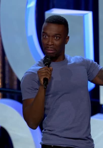 Watch Comedy in Color S02:E11 - Chris Porter and Rodney Ramsey - Free ...