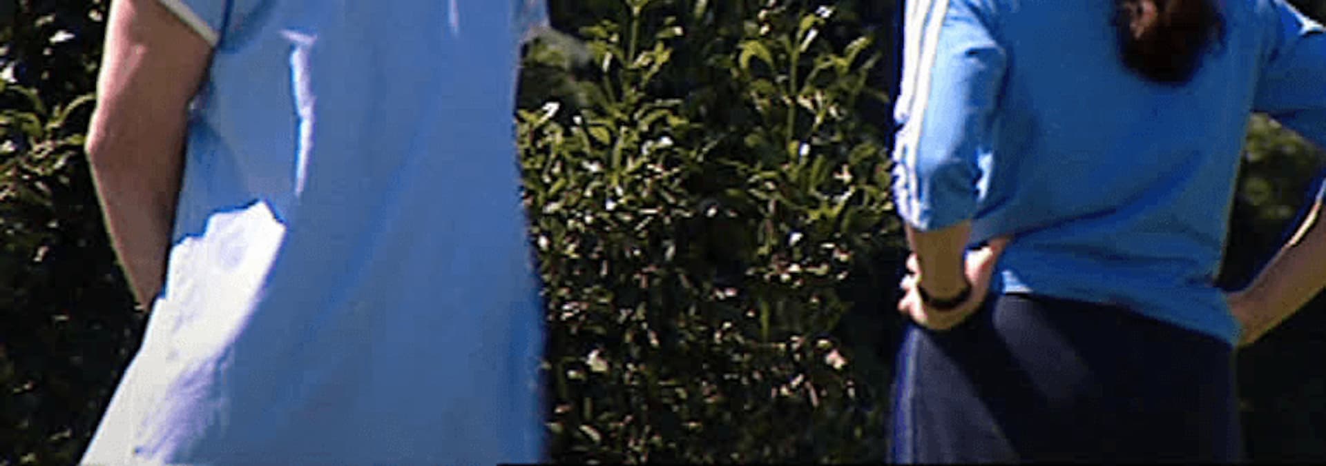 Watch All Saints S03:E03 - Bending and Breaking - Free TV Shows | Tubi