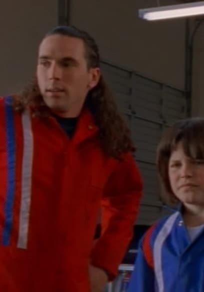 Watch Power Rangers Turbo S05:E04 - Shadow Rangers - Free TV Shows | Tubi