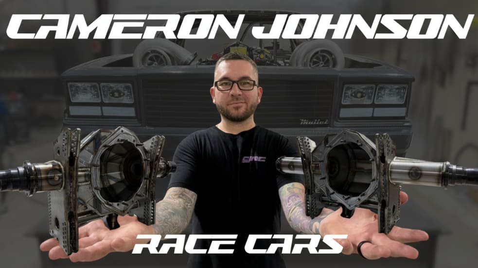 Watch CJ Race Cars Stream en línea | Tubi TV Gratis