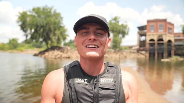 Watch Scuba Jake S02:E13 - Chattahoochee River - Free TV Shows | Tubi