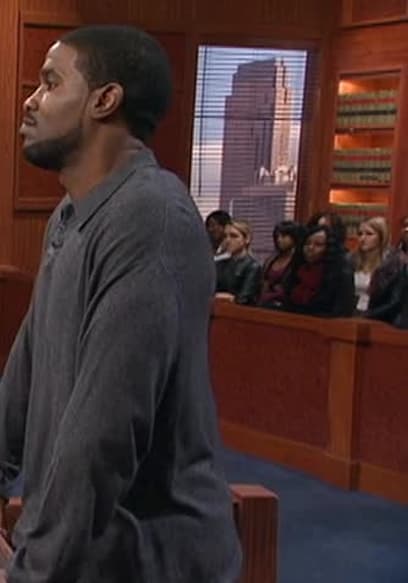 Watch Divorce Court S14:E129 - Tykara Newman vs. Gaylon Porter - Free ...