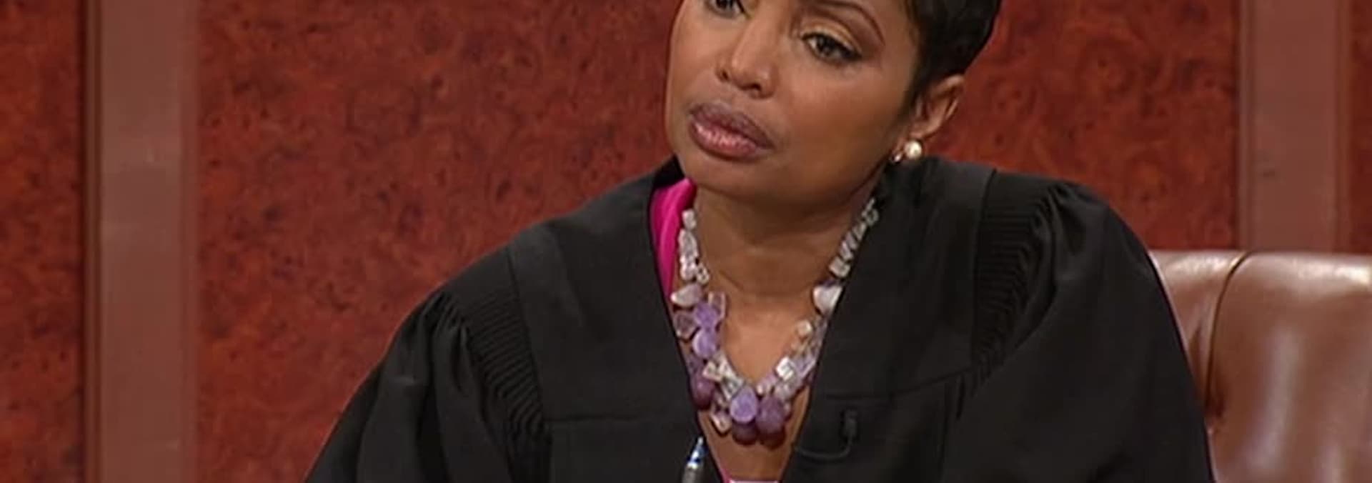 Watch Divorce Court S15:E103 - Brandy McCullough vs. Jerry McCullough ...