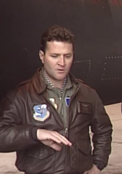 Watch First Flights With Neil Armstrong S02:E11 - Faster Than the Eye ...