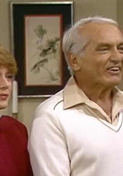 Watch Too Close for Comfort S04:E10 - High and Inside - Free TV Shows ...