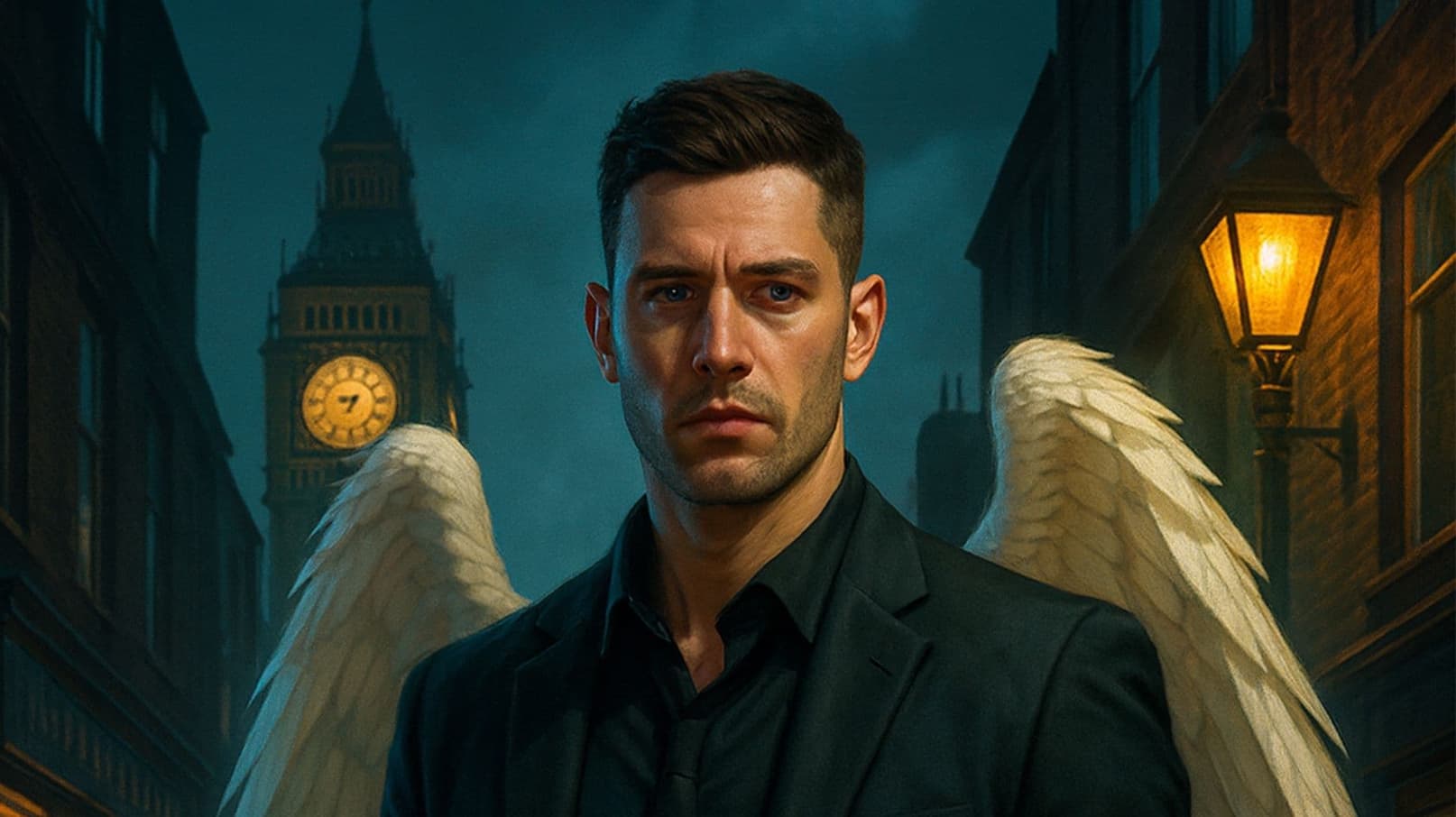 Watch Killing Angel (2001) - Free Movies | Tubi