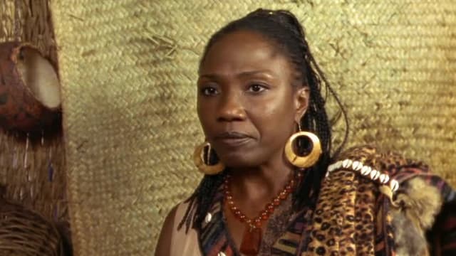 Watch Sheena S02:E03 - Mind Games - Free TV Shows | Tubi