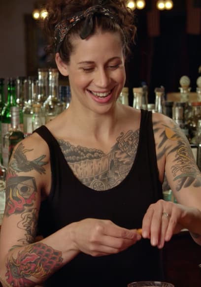 Watch Happy Hour History S01:E03 - Ladies Night Part 2 : Scofflaw Women ...