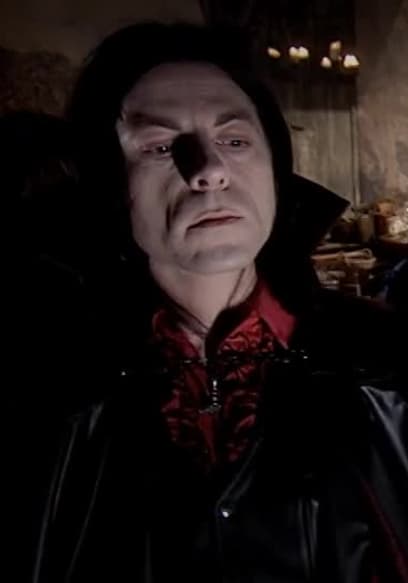 Watch Young Dracula S01:E14 - Count Down - Free TV Shows | Tubi