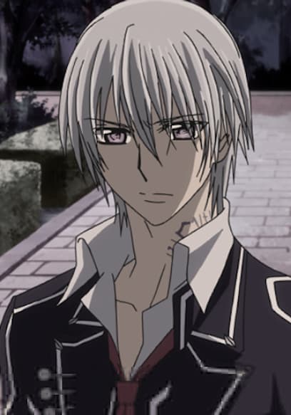 Watch Vampire Knight S02:E19 - The Fake Lovers - Free TV Shows | Tubi