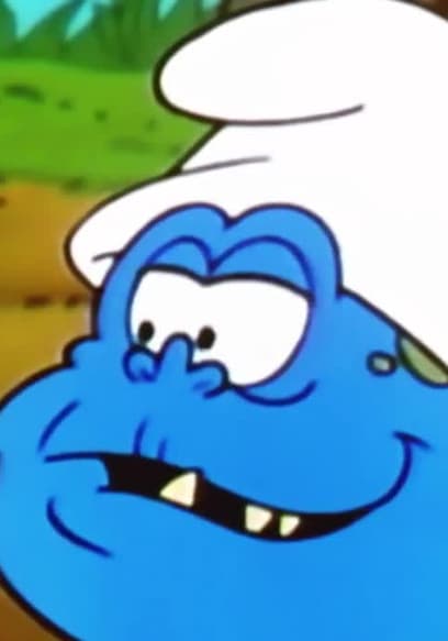 Watch The Smurfs (Classic) S06:E262 - A Loss of Smurfs - Free TV Shows ...