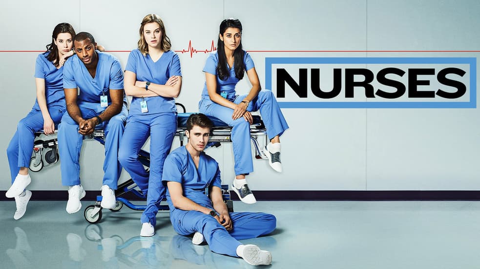 Watch Nurses Streaming Online | Tubi Free TV