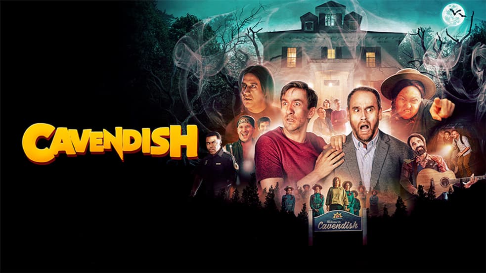 Watch Cavendish Streaming Online | Tubi Free TV