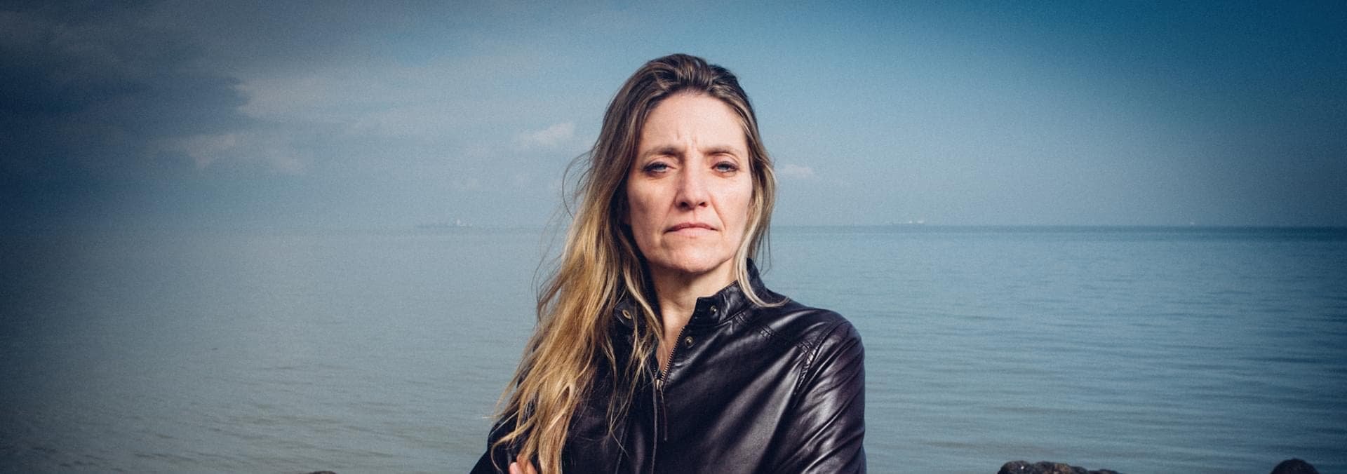 Watch Conviction: Murder at the Station S01:E01 - Episode 1 - Free TV ...