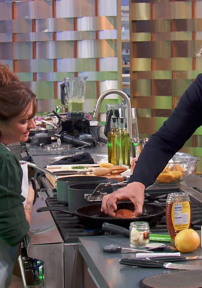 Watch MasterChef: Dynamic Duos S14:E06 - Age Is Just a Number - Free TV ...