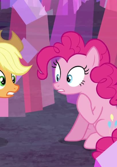Watch My Little Pony: Friendship Is Magic S05:E20 - Hearthbreakers ...
