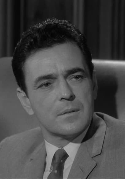 Watch The Outer Limits S02:E04 - Expanding Human - Free TV Shows | Tubi