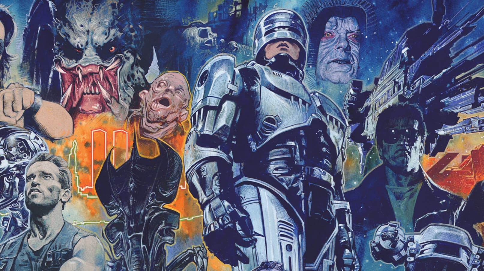 Watch In Search of Tomorrow (2022) - Free Movies | Tubi