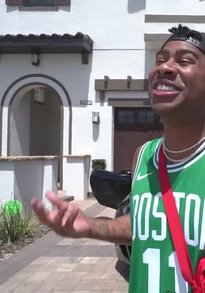 Watch PrettyBoyFredo S01:E02 - Blasting Songs in Library - Free TV ...