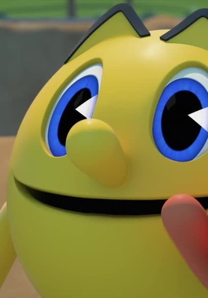 Watch PAC-MAN and the Ghostly Adventures S02:E202 - Meanie Genie - Free ...