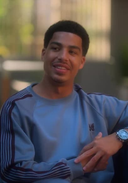 Watch Grown-Ish S05:E01 - This Is What You Came For - Free TV Shows | Tubi