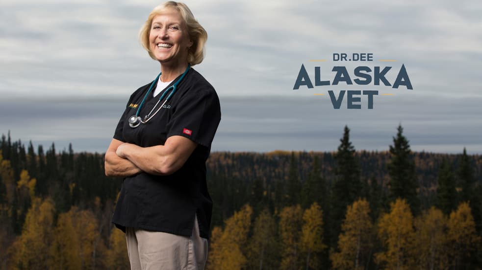 Watch Dr. Dee: Alaska Vet - Free TV Shows | Tubi