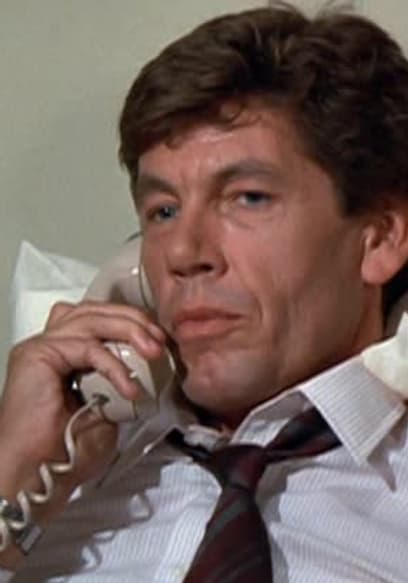 Watch Scarecrow and Mrs. King S04:E05 - It's in the Water - Free TV ...