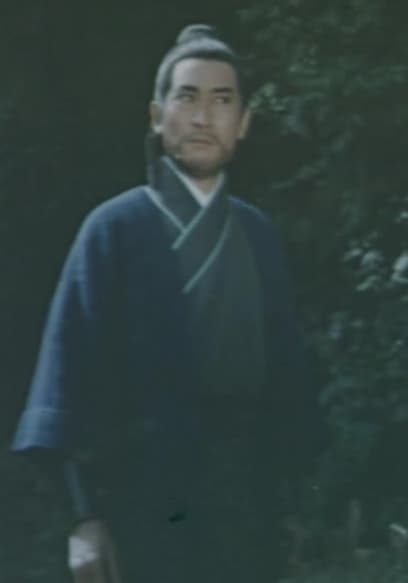 Watch The Swordmasters: A Fusian Martial Arts Collection S01:E06 - The ...